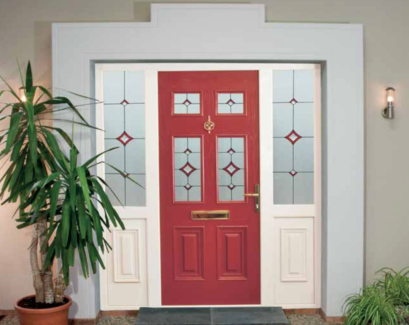 Gallery - Gill Windows