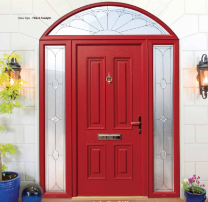 Gallery - Gill Windows