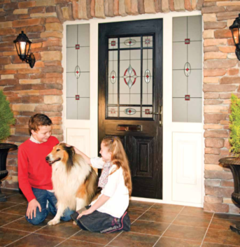 Gallery - Gill Windows