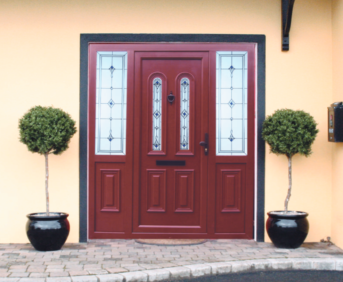 Gallery - Gill Windows