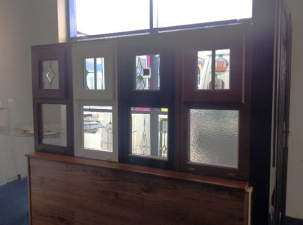 Gallery - Gill Windows