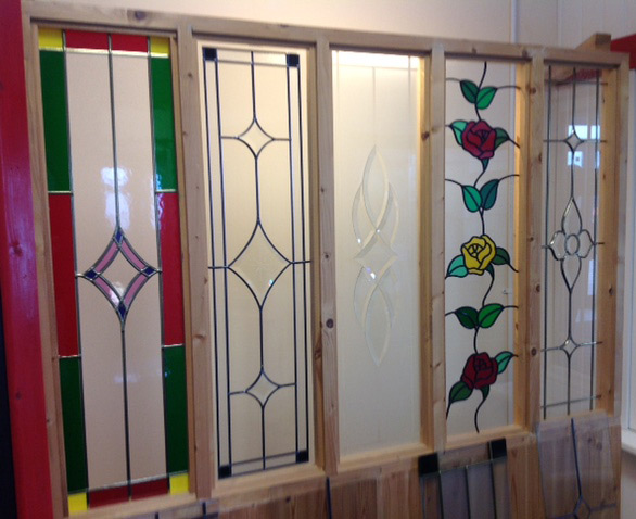 Gallery - Gill Windows